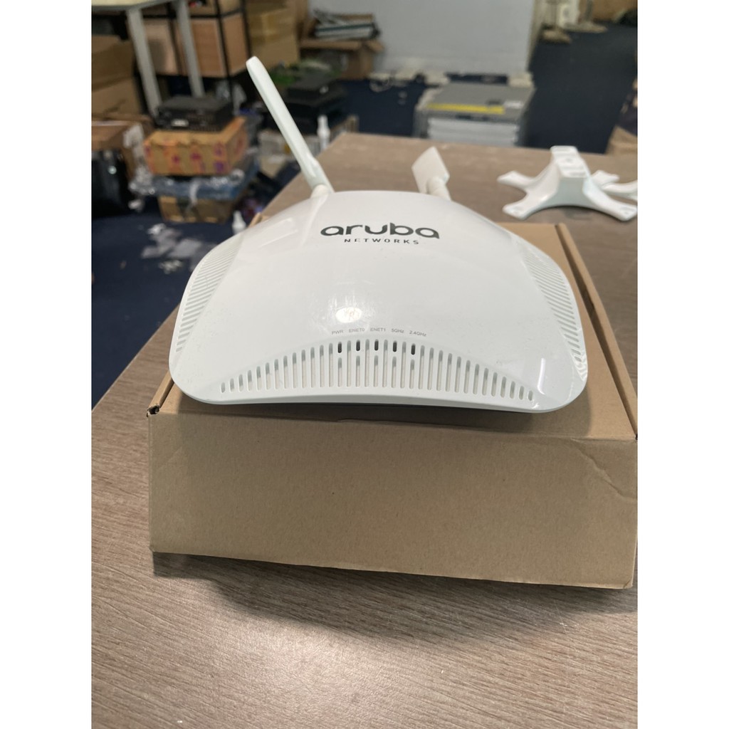 Wifi Aruba AP-224 Chuẩn AC mạnh | Shopee Việt Nam