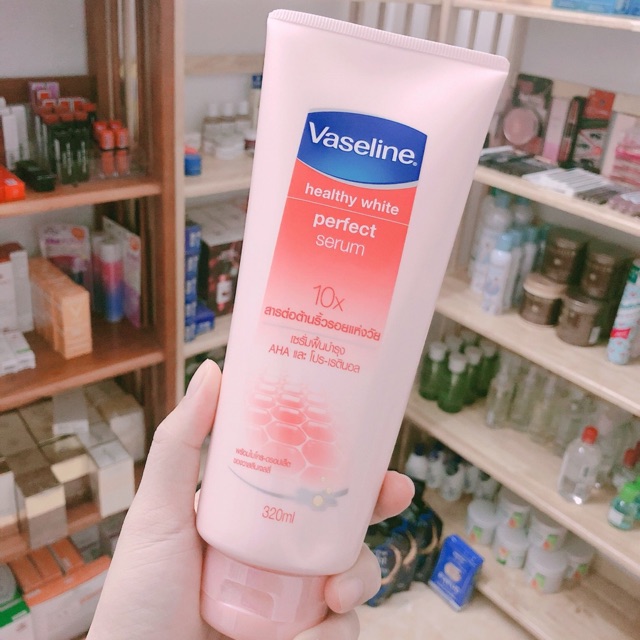 Vaselina 10x | Shopee Việt Nam