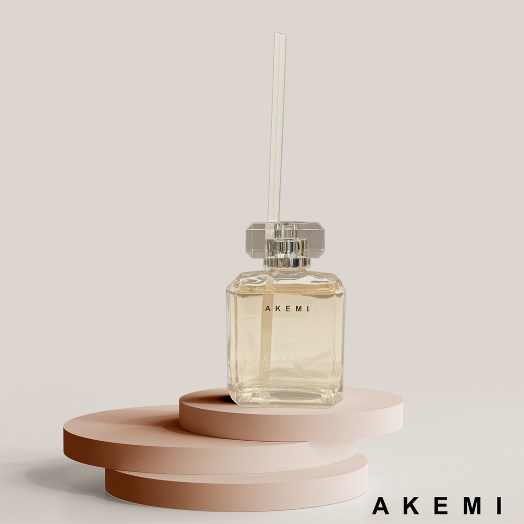 Tinh dầu thơm AKEMI EverSense II Reed Diffuser 180ml | Shopee Việt Nam