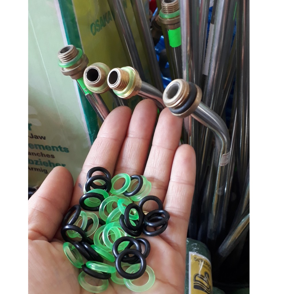 Ron cần Inox và ron tay bóp | Shopee Việt Nam