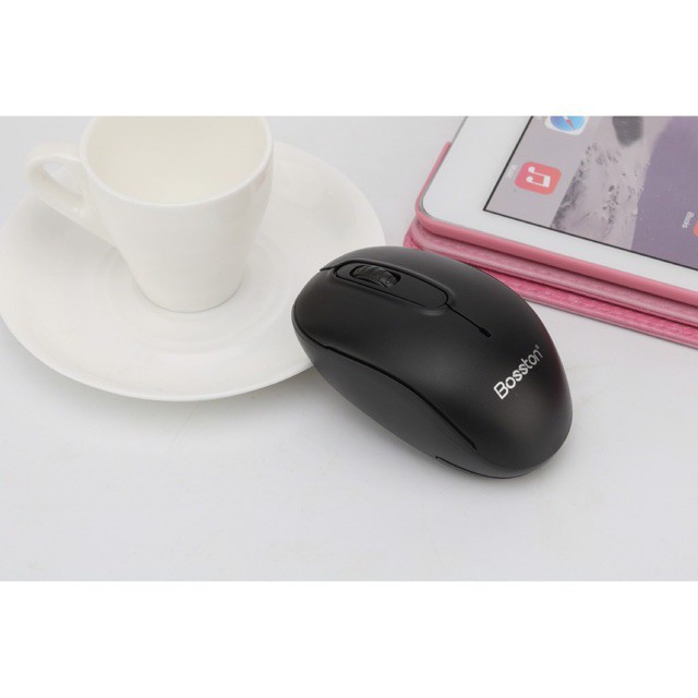 Chuot Không Dây Boston Q1 | Shopee Việt Nam