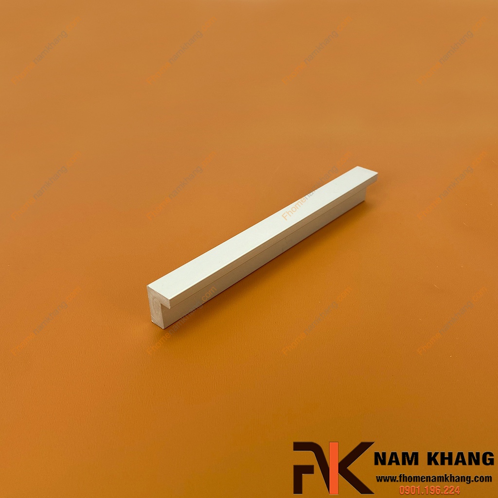 Tay kéo tủ dạng thanh nhôm NK014-N ( Màu Nhôm Mờ) | Shopee Việt Nam