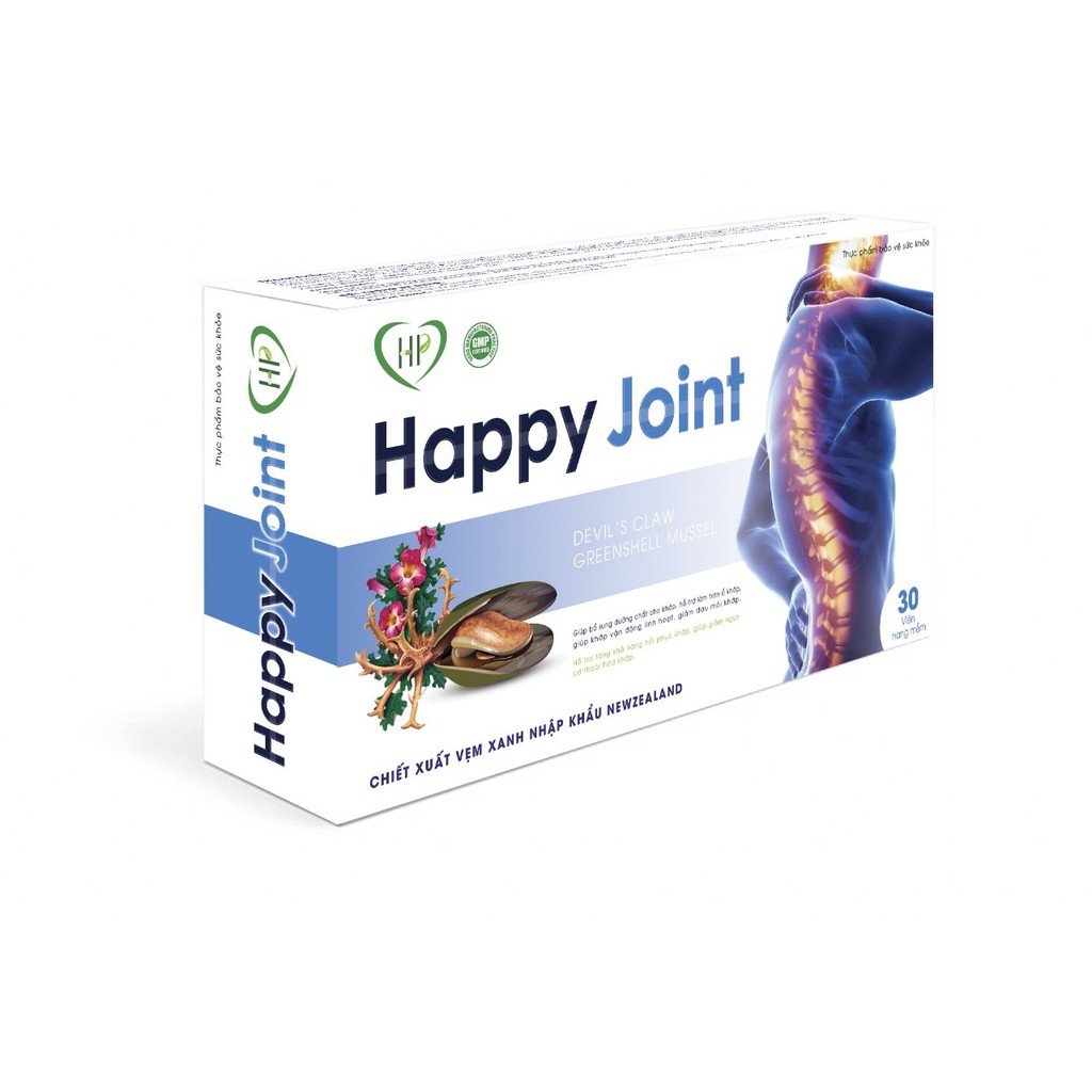 Khớp Happy Joint | Shopee Việt Nam