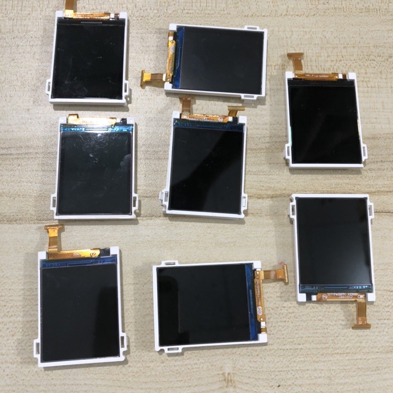 Màn Hình Nokia Zin 105/2017 , 105/2019 , 106/2018 , 130/2017 Hàng Cao ...