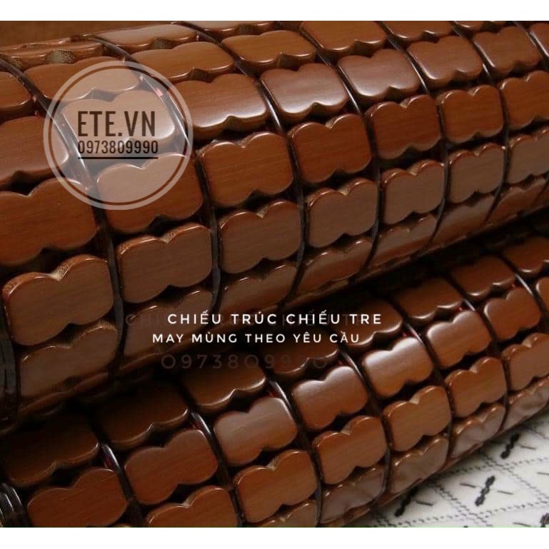 [Chiếu giảm giá] Chiếu trúc hạt, chiếu tre tự nhiên, điều hòa nằm mát ...