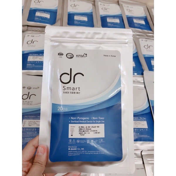 Chỉ mono PCL 25-38-60mm DR.Smart | Shopee Việt Nam
