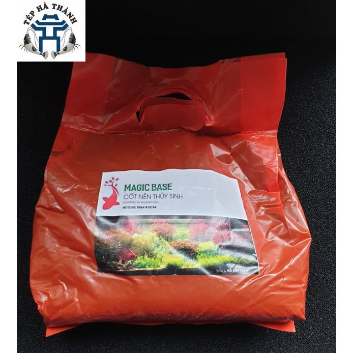 Cốt Nền Magic Base Plus (Bộ To: 4kg) | Shopee Việt Nam