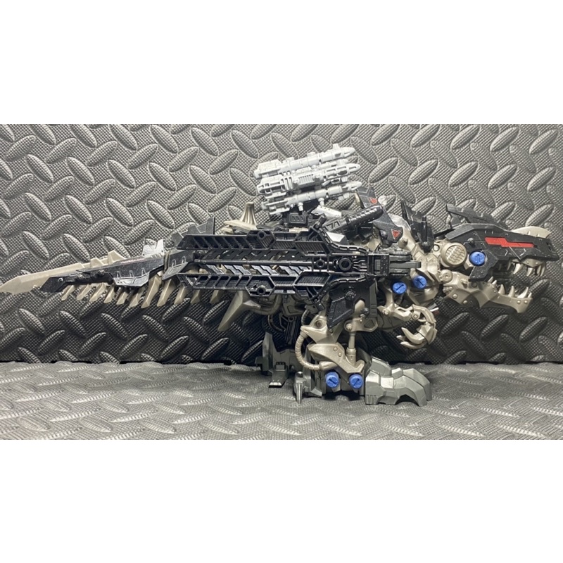 (2nd) Thú vương đại chiến Zoids Zw38 Omega Rex | Shopee Việt Nam