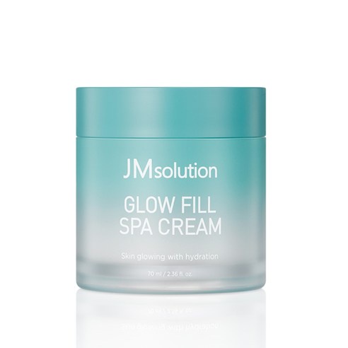 Kem dưỡng ẩm sáng da chuẩn spa JM Solution Glow Fill Spa Cream 70ml | Shopee Việt Nam