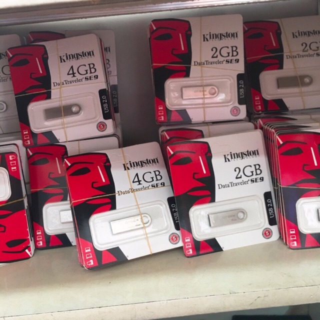 Usb chính hãng giá tốt bảo hành trọn đời | Shopee Việt Nam