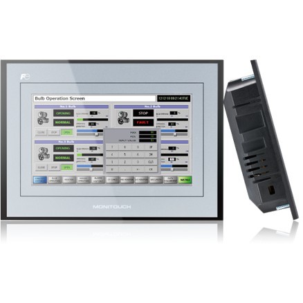 Màn hình HMI Fuji V9120iS, V9120iSD | Shopee Việt Nam