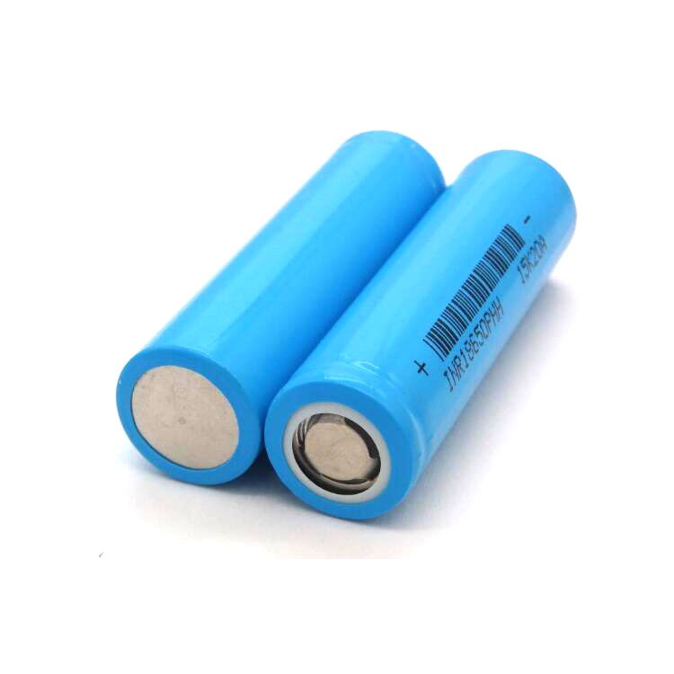 Pin Lion Cao cấp lion INR (Xanh) 18650PHH dung lượng thực 2000mah, Xả ...