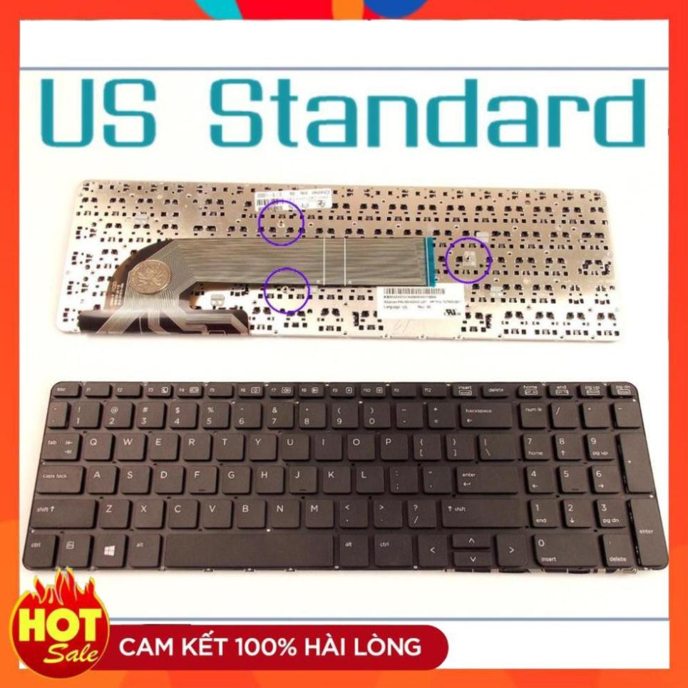 Bàn Phím Laptop HP Probook 450 G0, 450 G1, 450 G2 | Shopee Việt Nam