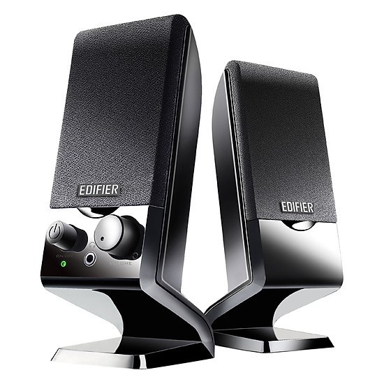Loa Vi Tính 2.0 | Edifier R10U (Edifier M1250) | Shopee Việt Nam
