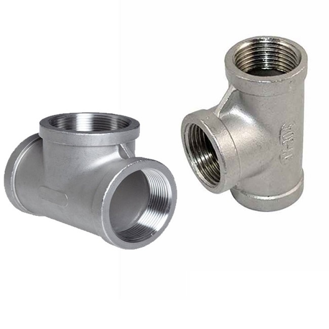 Tê Ren Trong, Ren Ngoài Inox 15,Tê Ren Trong, Ren Ngoài Inox 21 ...