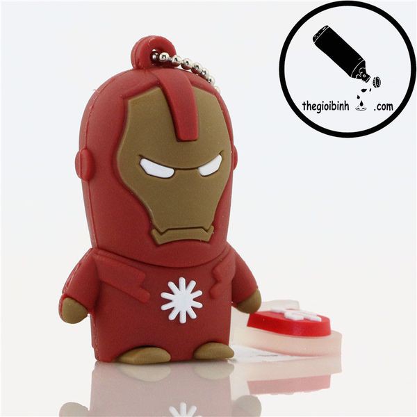 USB Ironman U51 | Shopee Việt Nam