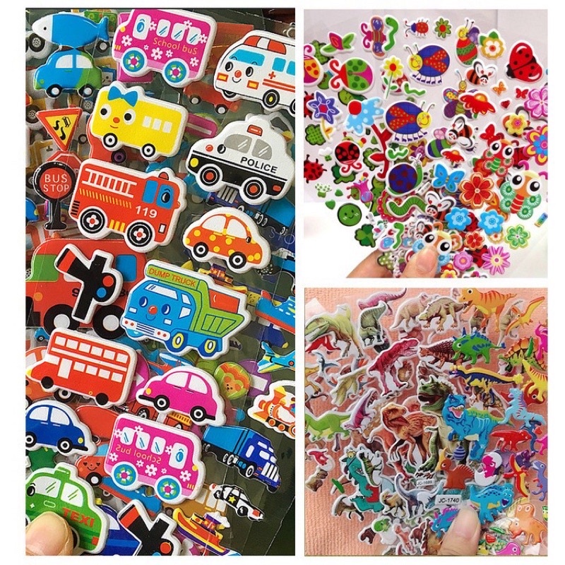Đồ chơi chong chóng, con quay, kèn, sticker | Shopee Việt Nam