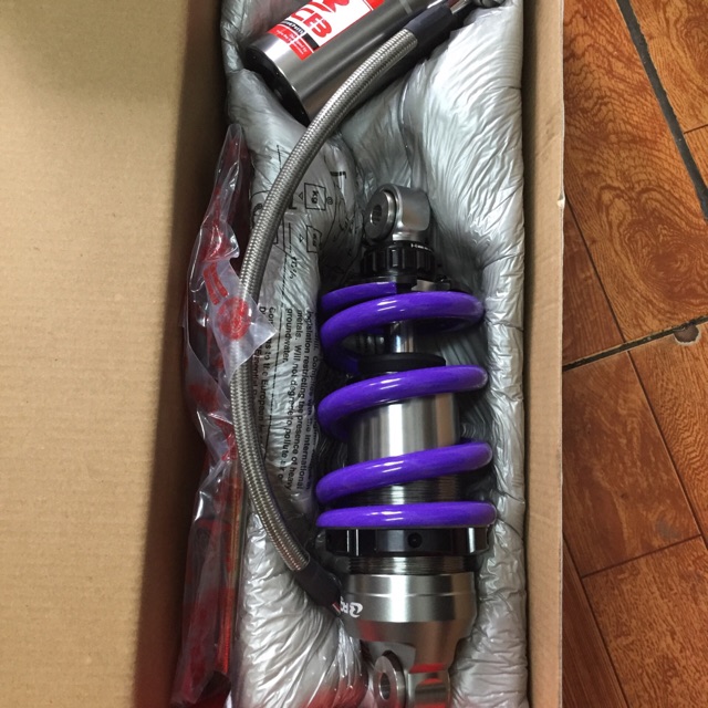 Phộc RCB DB-2 Line Chính Hãng | Shopee Việt Nam