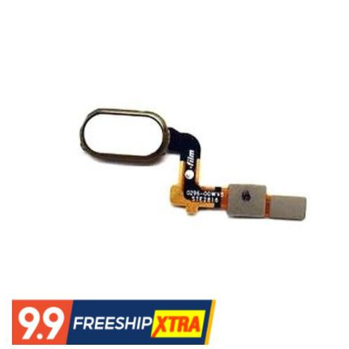 Nút home (cáp phím home) Oppo F1S/A59 (ZIn) dùng cho thay thế nút home ...