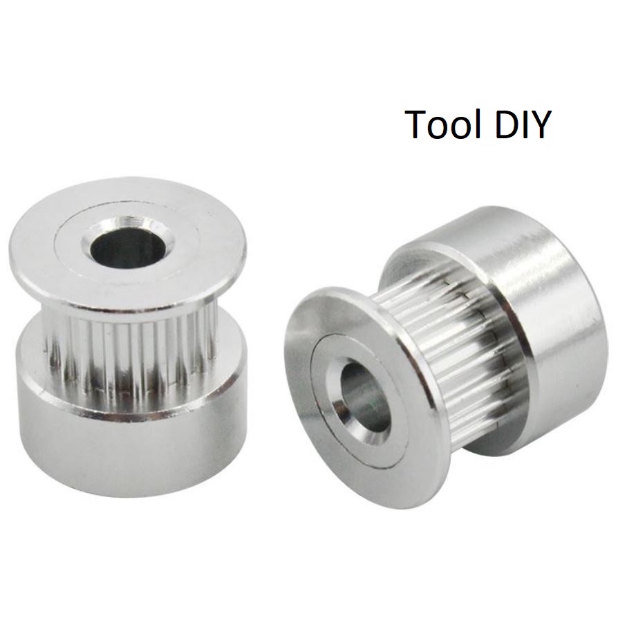 Puly GT2, Bánh răng GT2 | Shopee Việt Nam