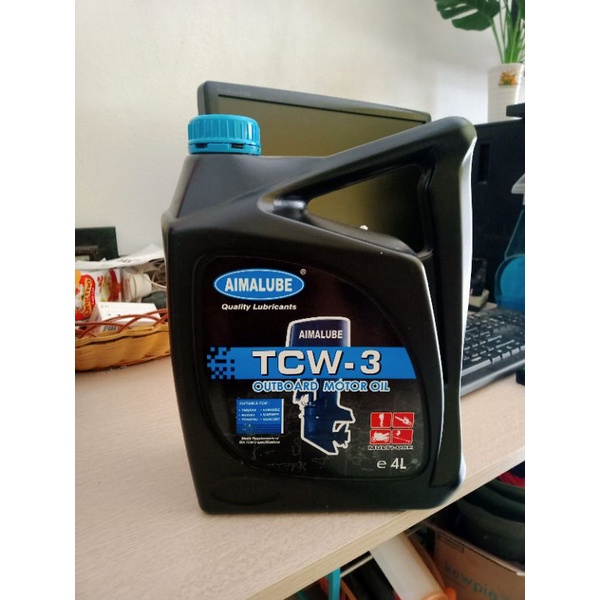 nhớt máy pha 2 cho các dòng máy cano | Shopee Việt Nam