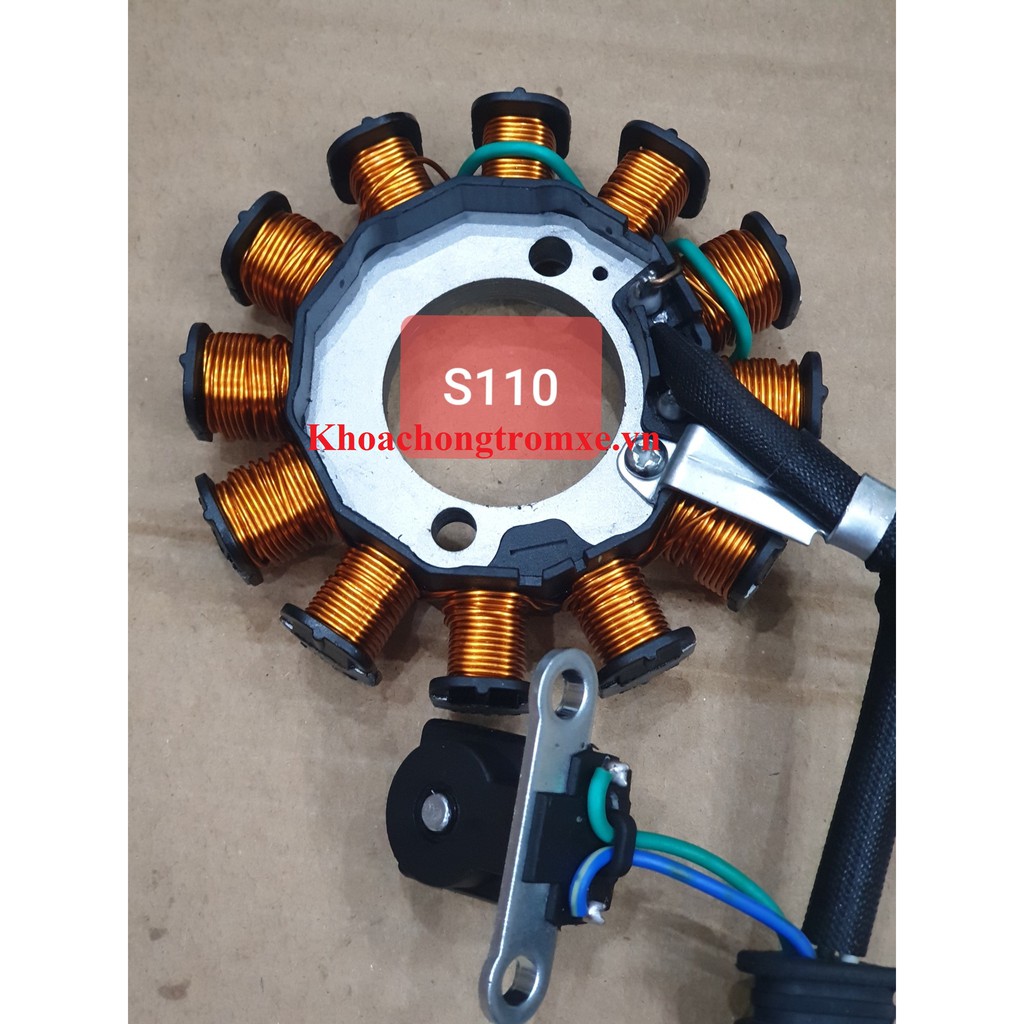 Cuộn Lửa Wave RSX Fi Wave S110 Wave Blade | Shopee Việt Nam
