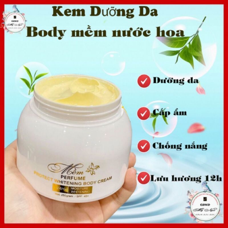 Kem body mem | Shopee Việt Nam