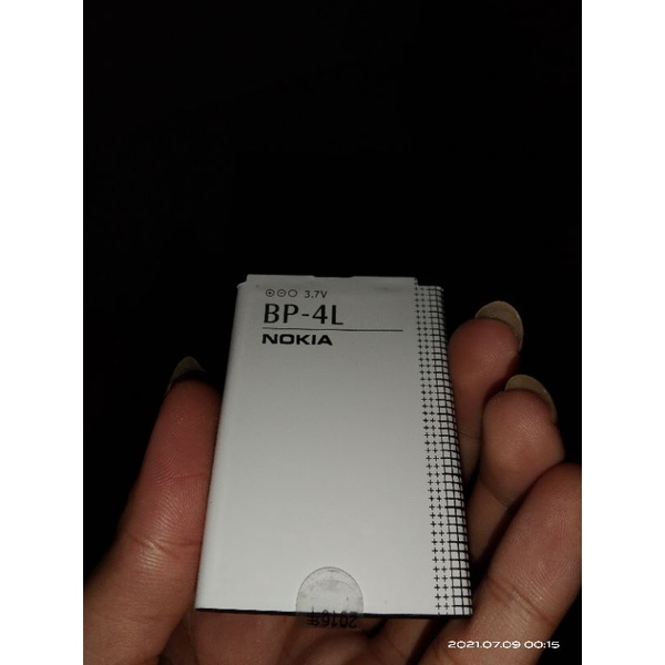 Pin NOKIA E-71 BP-4L | Shopee Việt Nam