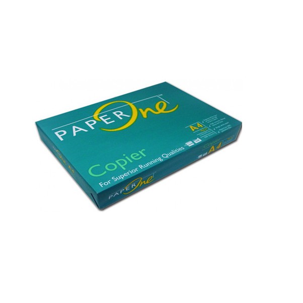 Giấy A4 PAPER ONE 70 gsm | Shopee Việt Nam