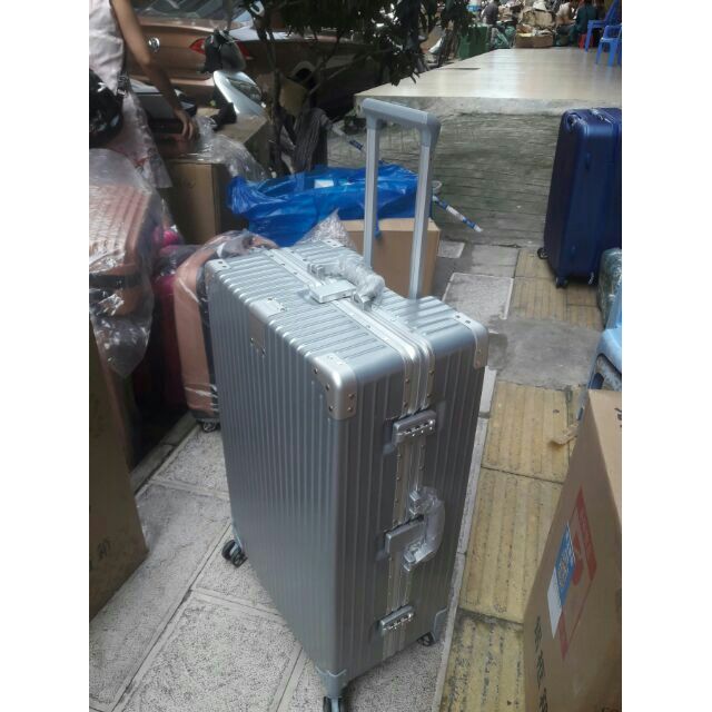 Vali TRAVEL SENTRY size 29 thượng hạng | Shopee Việt Nam