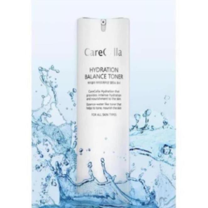 Nước hoa hồng CareCella Hydration Balance Toner 120ml | Shopee Việt Nam