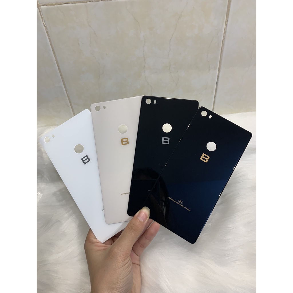 Nắp lưng Bphone 3/ Bphone 3 Pro HÀNG CHÍNH HÃNG | Shopee Việt Nam