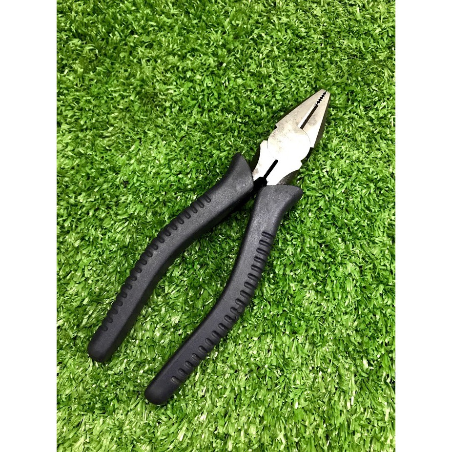 Kìm đa năng Tsunoda M&M P 150 JIS Standard Side Cutting Pliers (2nd) | Shopee Việt Nam