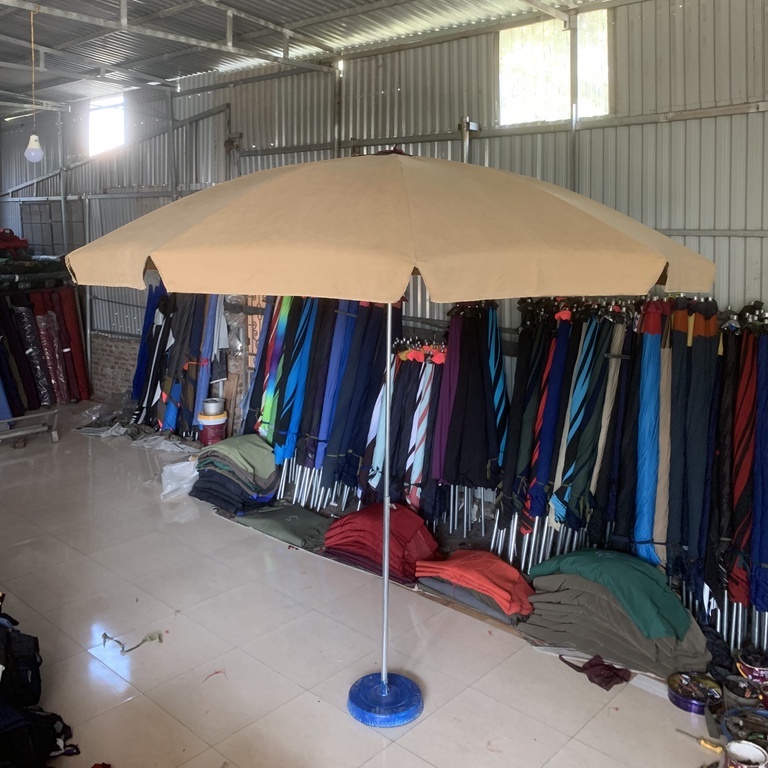 Ô TRÒN CHÍNH TÂM RỘNG 2M7 - Ô DÙ Che Mưa Che Nắng Ngoài Trời (Không bao ...