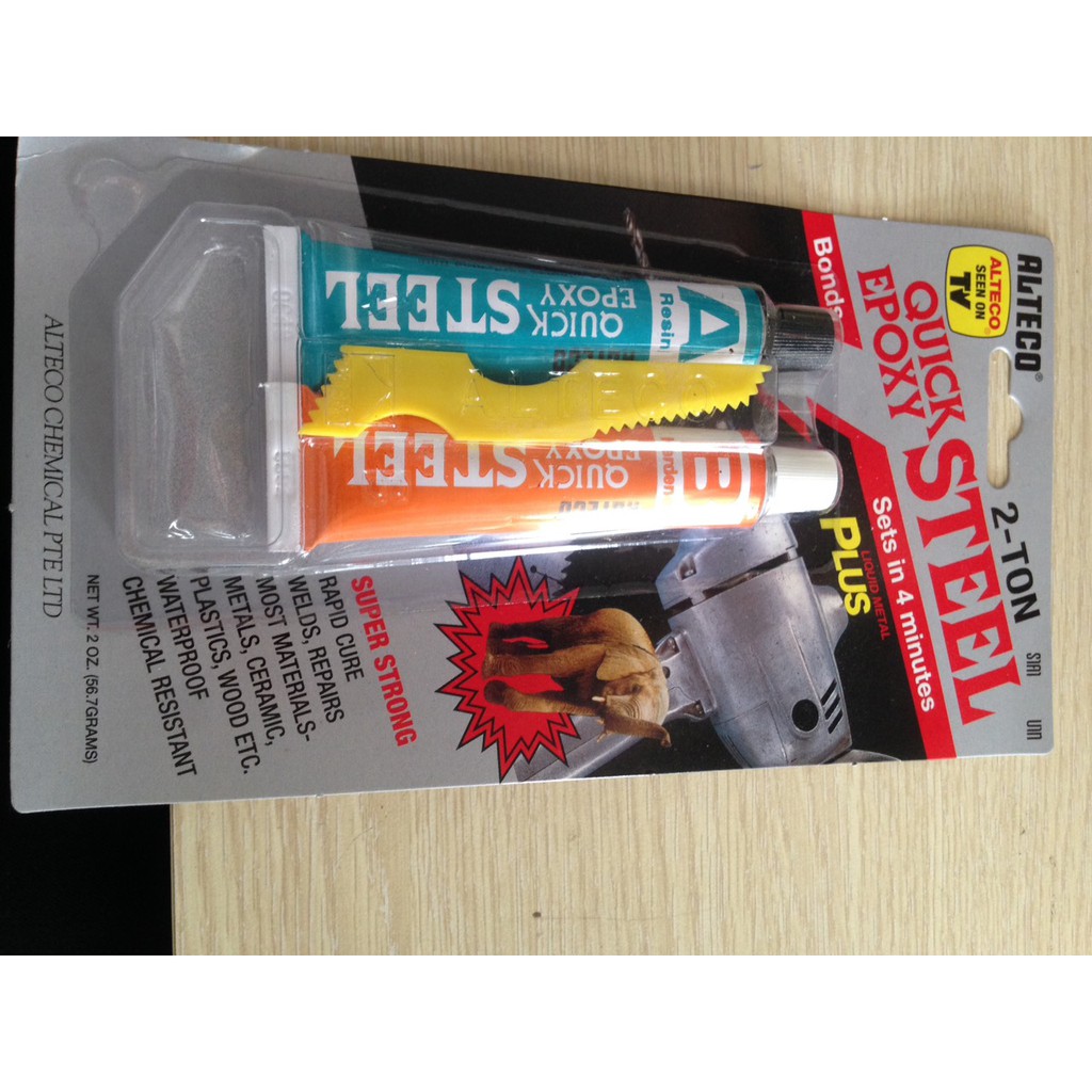 Keo AB dán đa năng ALTECO | Shopee Việt Nam