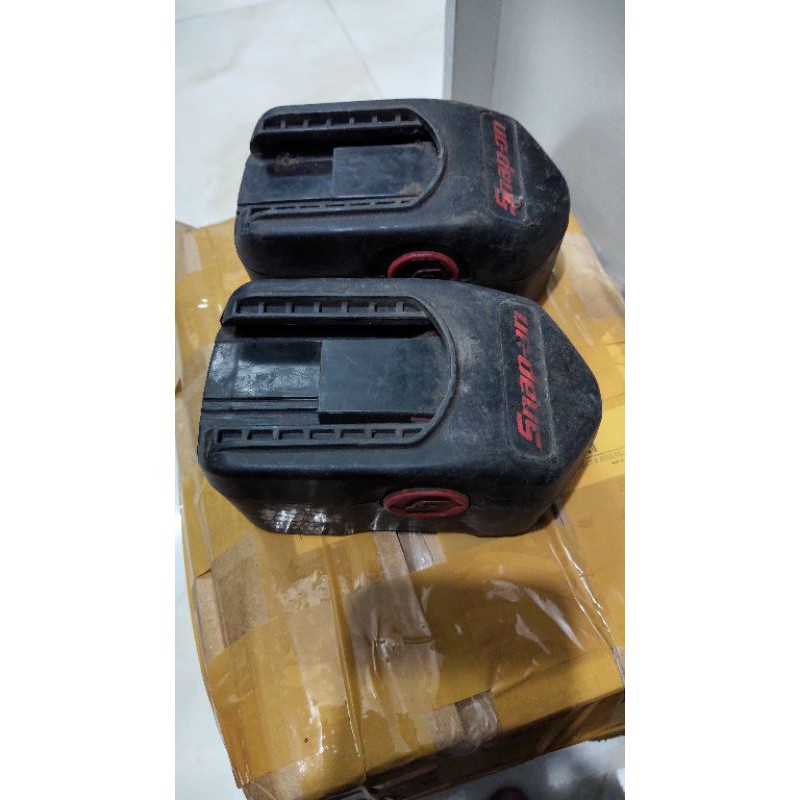 Pin Snap-On 18V | Shopee Việt Nam