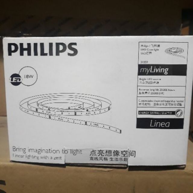 Đèn led dây 31059 philips | Shopee Việt Nam