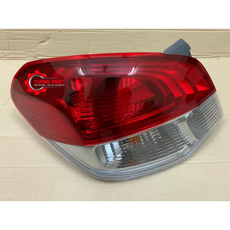Đèn hậu Mitsubishi Attrage 2014-2019 8330A852, 8330A851 (Đèn lái sau ...