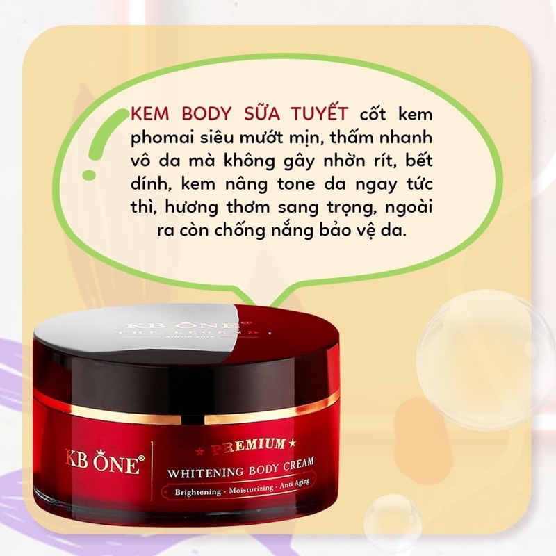 kem body kbone | Shopee Việt Nam