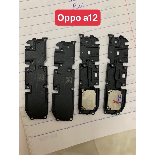 Loa Ngoài Oppo A12 Shopee Việt Nam