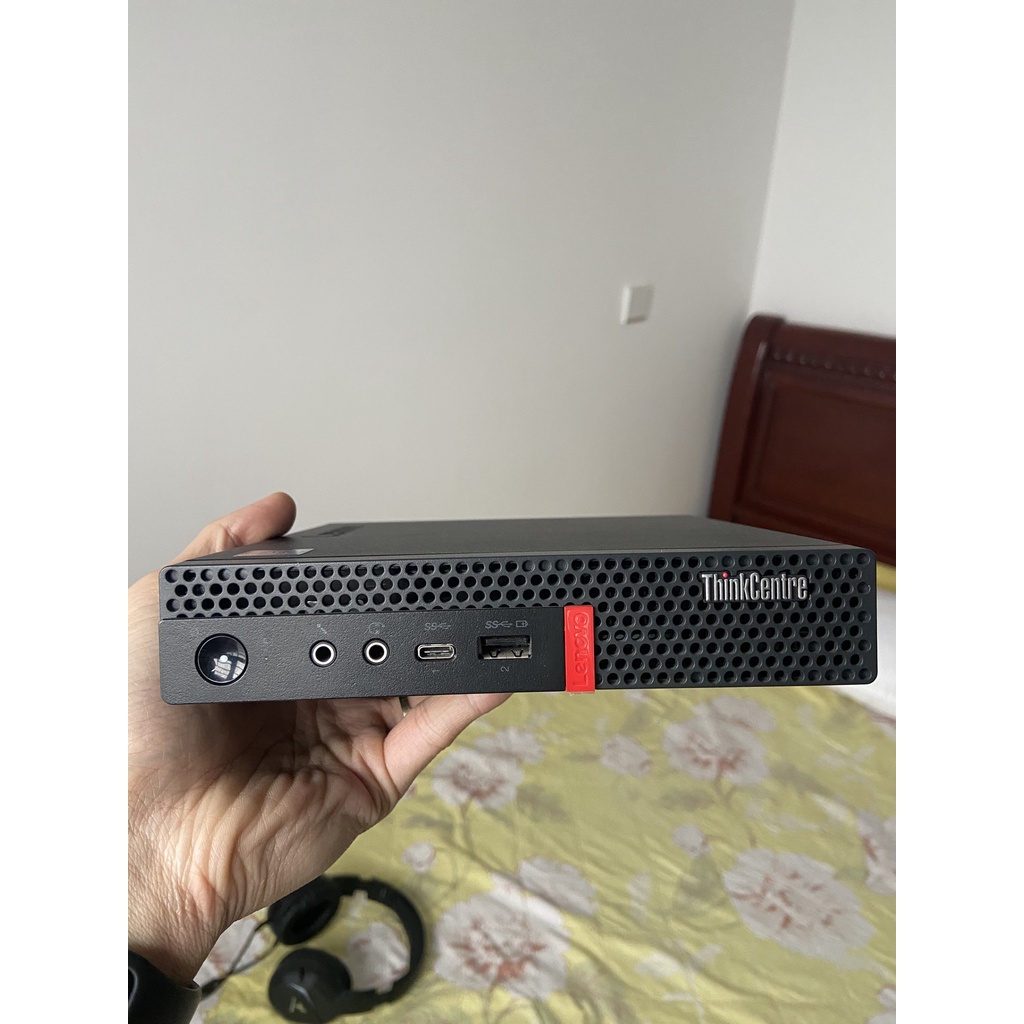 Máy tính mini Lenovo M720Q | Shopee Việt Nam