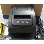 Máy in hóa đơn nhiệt ZYWELL ZY-307 USB LAN+LAN. Tích hợp lấy số thứ tự ...