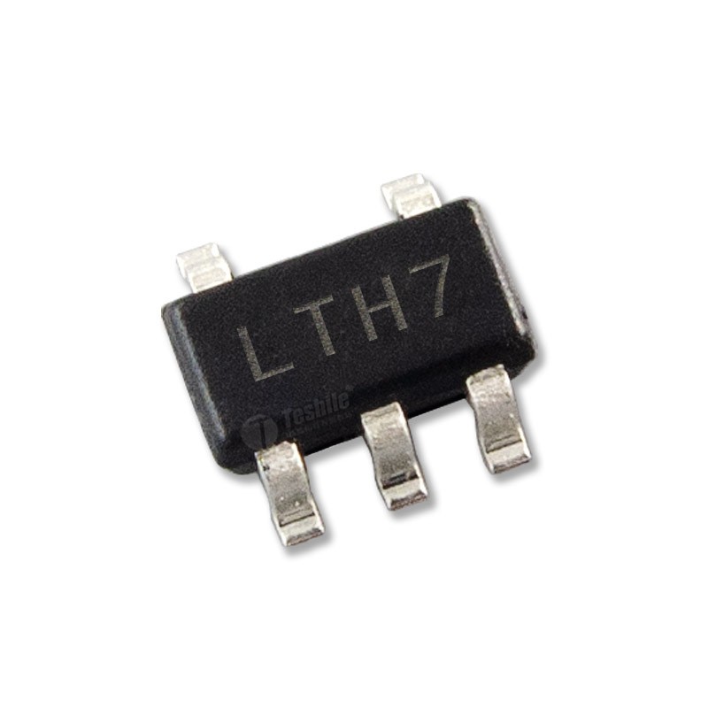(Túi 5c) IC sạc pin LTH7 / IC LTH7 / IC LTC4054 | Shopee Việt Nam