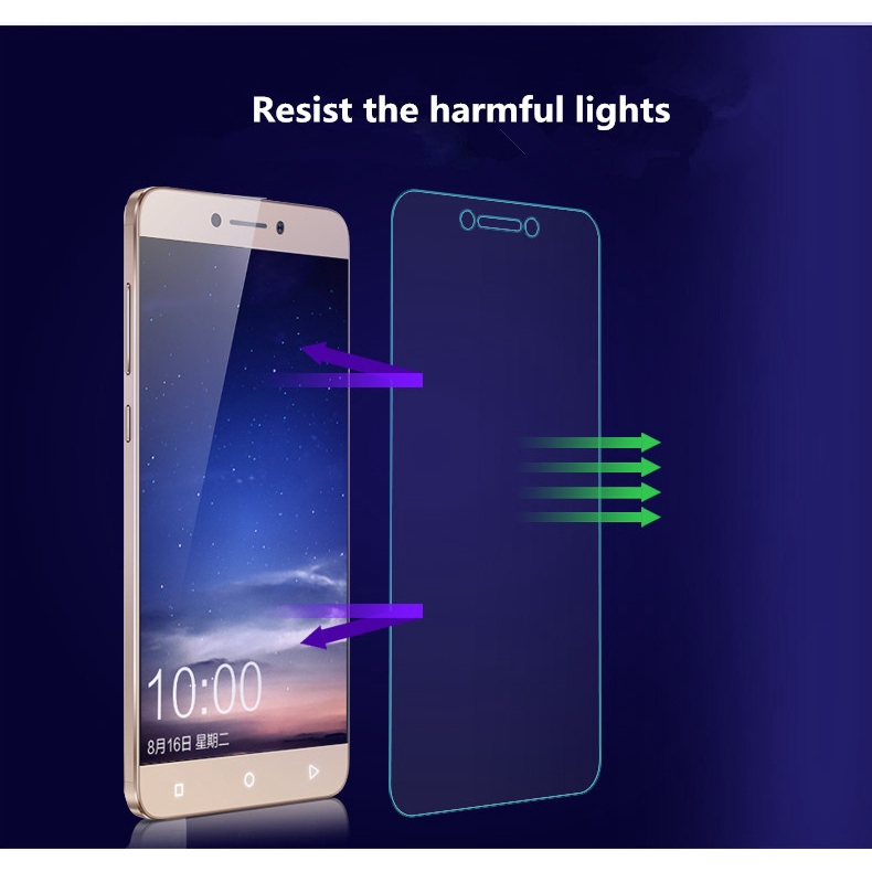 Letv Le Max 2 X820 Cool 1 S3 X626 X522 X520 X526 Kính Cường Lực Bảo Vệ ...