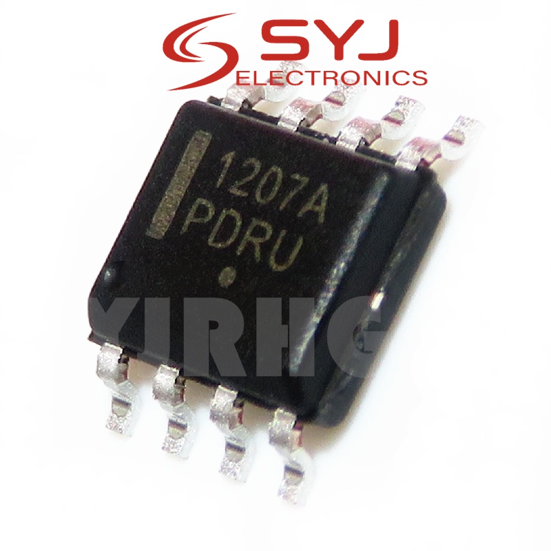 Set 5 Linh Kiện Điện Tử NCP1207ADR2G NCP1207ADR NCP1207A NCP1207 1207A ...