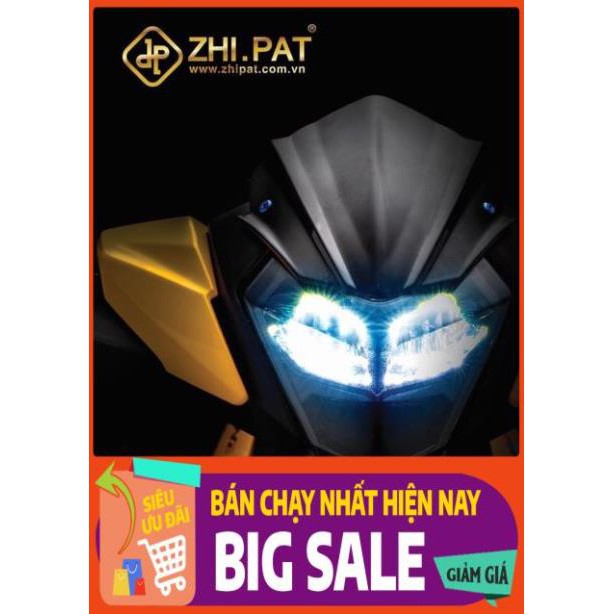 chóa đèn Pha win hàng zhipat | Shopee Việt Nam