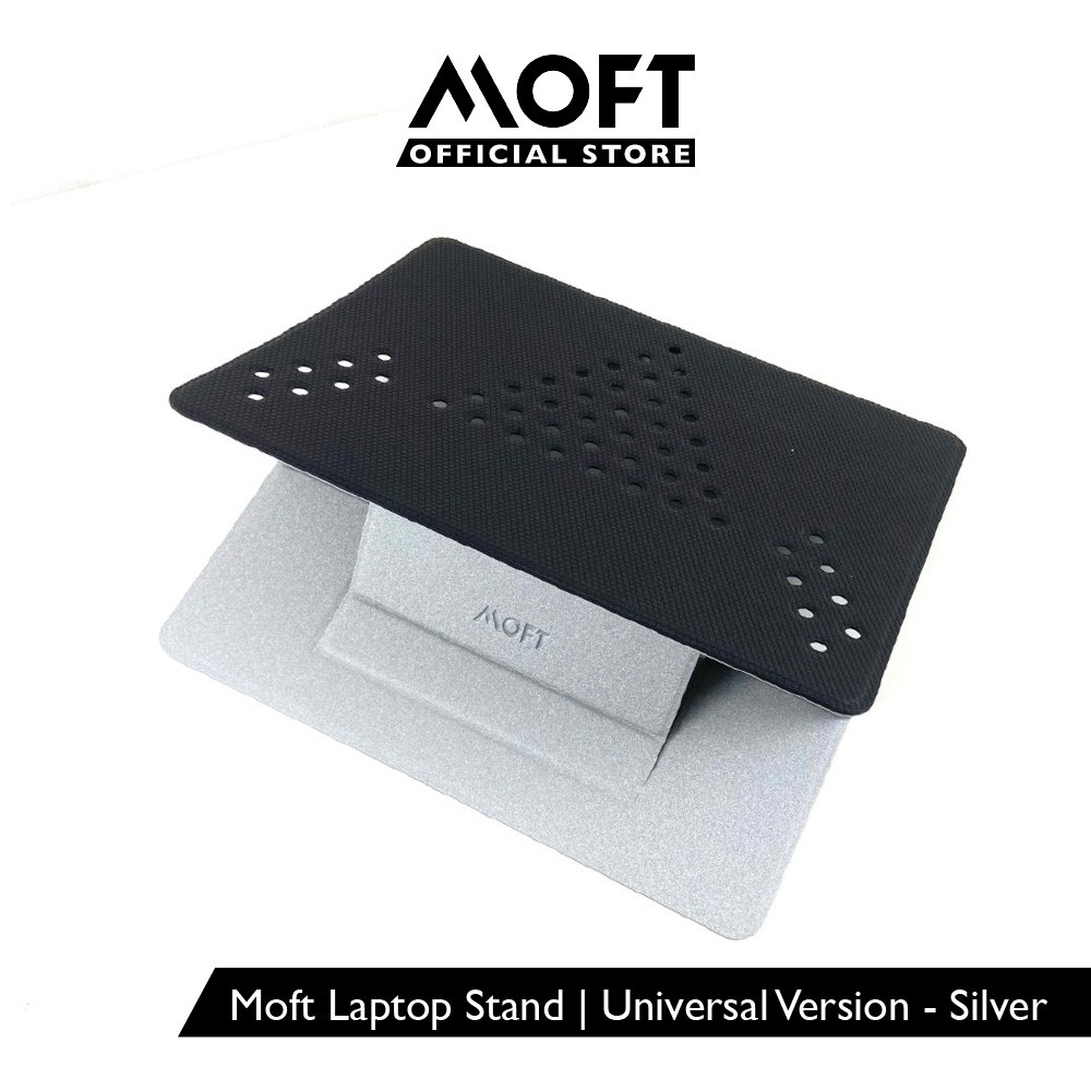 Giá đỡ laptop MOFT MS002 11.6-15.6 inch không dính tản nhiệt tiện dụng | Shopee Việt Nam