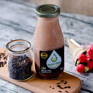 Chai thủy tinh đựng sữa hạt ( combo 50 chai 200ml ) | Shopee Việt Nam