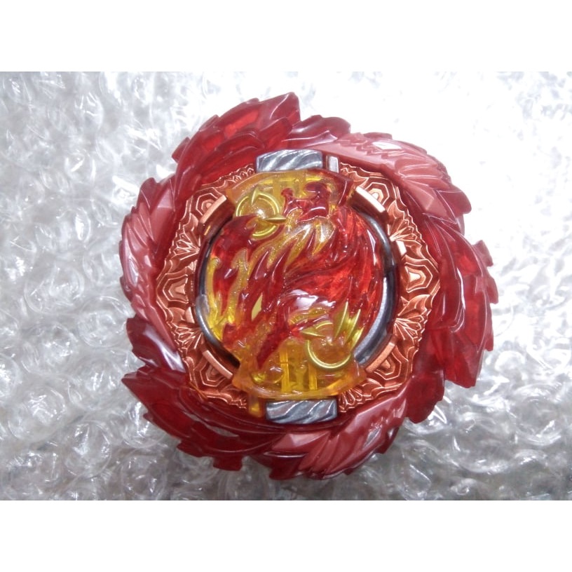 [Takara Tomy-Hàng sưu tầm] Con quay Beyblade Burst DB Vanish Fafnir ...