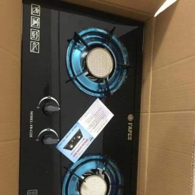 Bếp gas fabez | Shopee Việt Nam